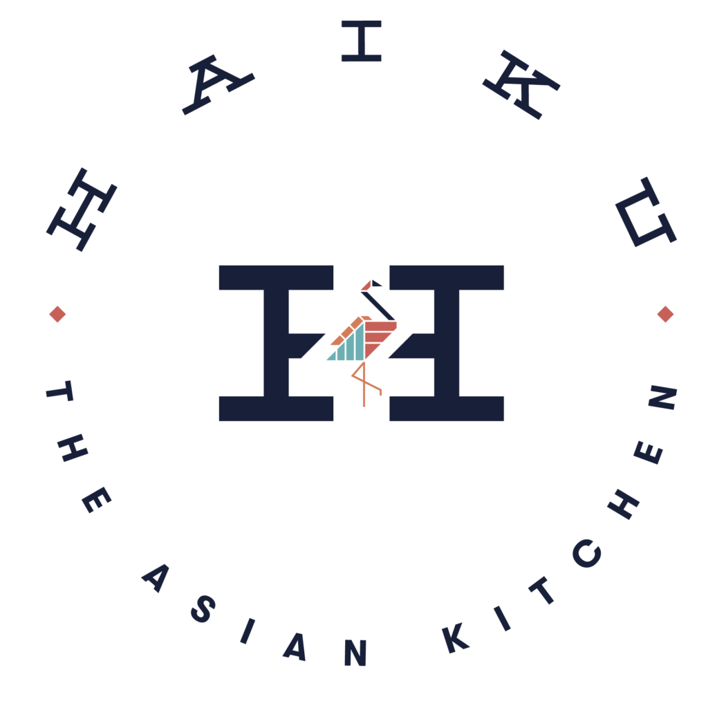 Haiku | The Asian Kitchen - Haiku