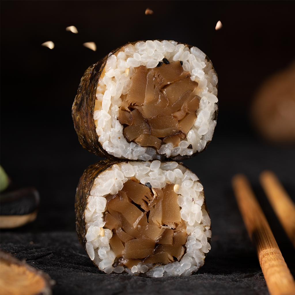 Haiku | The Asian Kitchen - Haiku