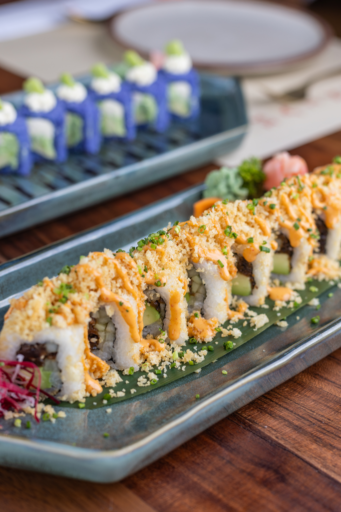 Gallery: Best Asian Cuisine in Hyderabad: Photos from Haiku The Asian ...