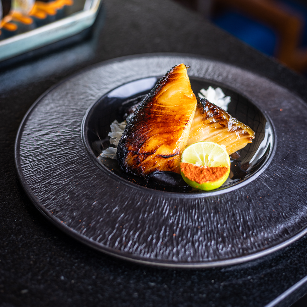 Gallery: Best Asian Cuisine in Hyderabad: Photos from Haiku The Asian ...