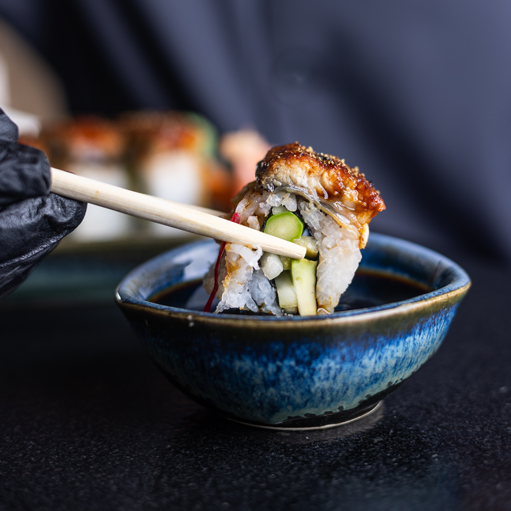 Gallery: Best Asian Cuisine in Hyderabad: Photos from Haiku The Asian ...