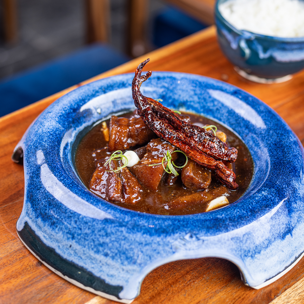 Gallery: Best Asian Cuisine in Hyderabad: Photos from Haiku The Asian ...