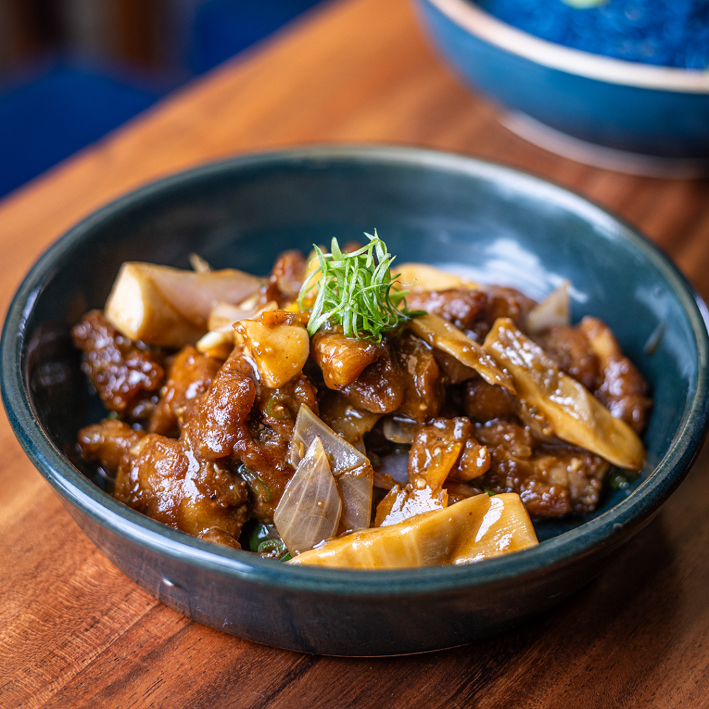 Gallery: Best Asian Cuisine in Hyderabad: Photos from Haiku The Asian ...