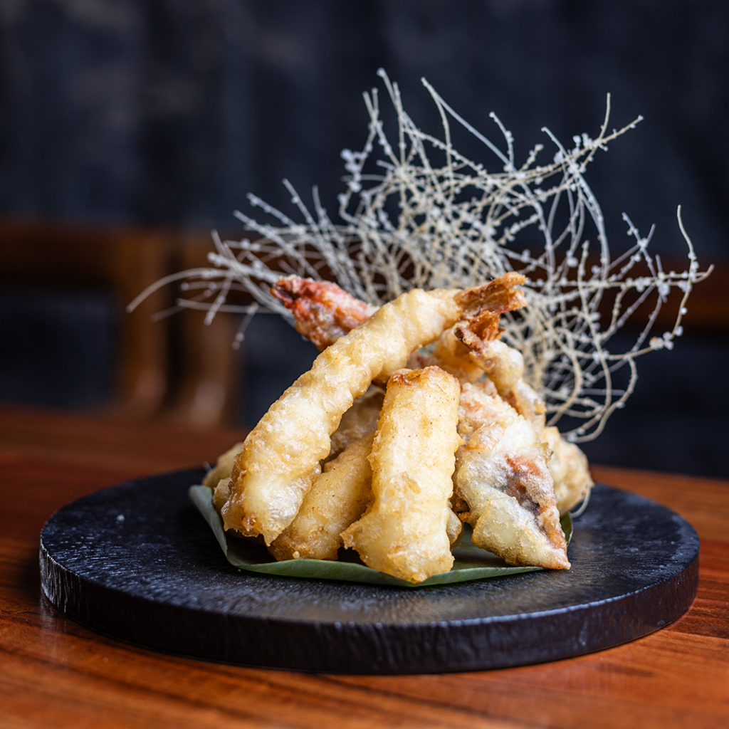 Gallery: Best Asian Cuisine in Hyderabad: Photos from Haiku The Asian ...