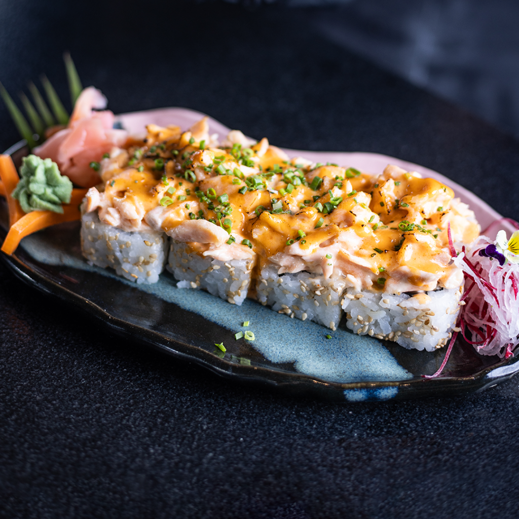 Gallery: Best Asian Cuisine in Hyderabad: Photos from Haiku The Asian ...