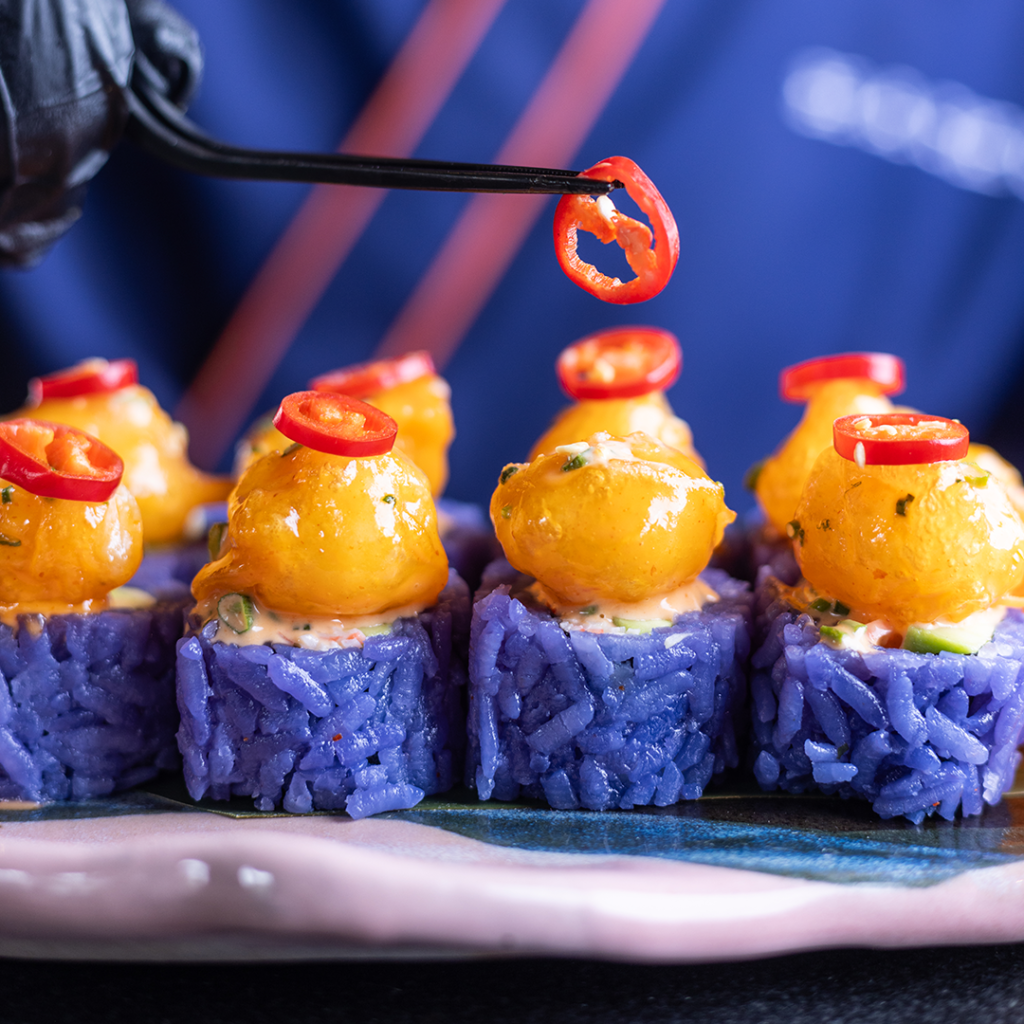 Gallery: Best Asian Cuisine in Hyderabad: Photos from Haiku The Asian ...