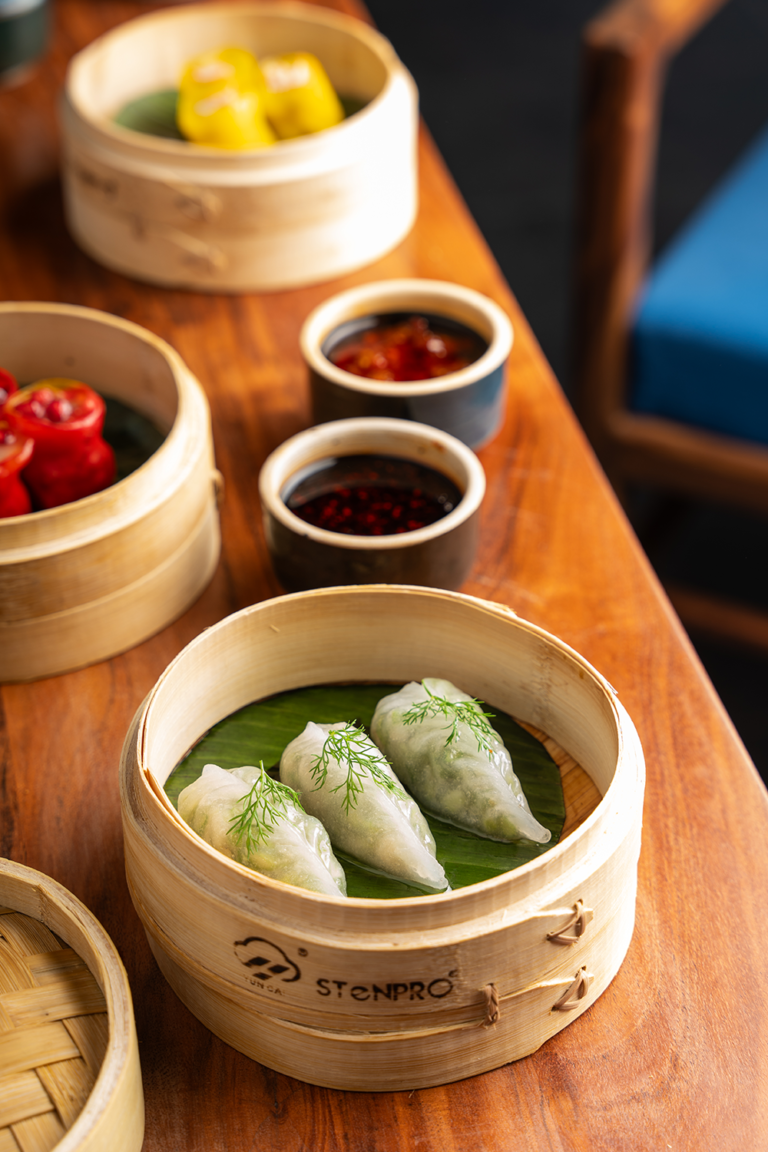 Gallery: Best Asian Cuisine in Hyderabad: Photos from Haiku The Asian ...