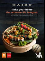 Haiku | The Asian Kitchen - Haiku